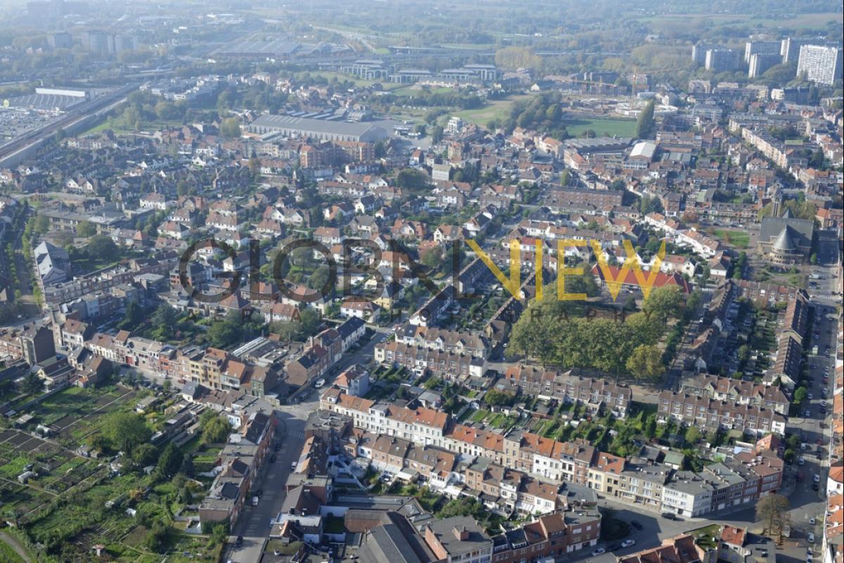 Commune "Anderlecht"