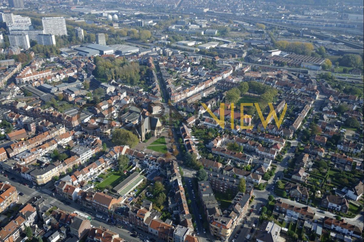 Commune "Anderlecht"