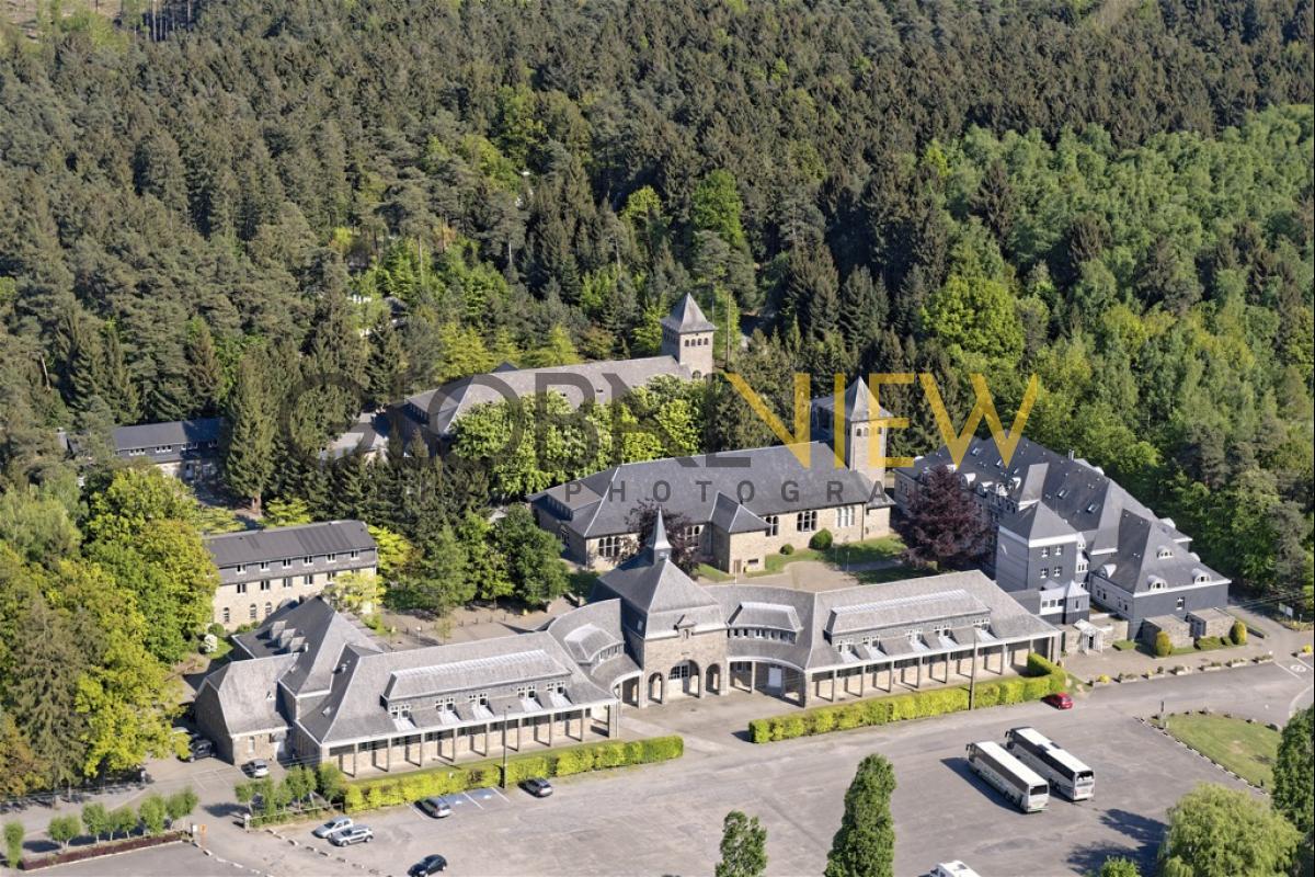 Quartier "Sanctuaire de Banneux"