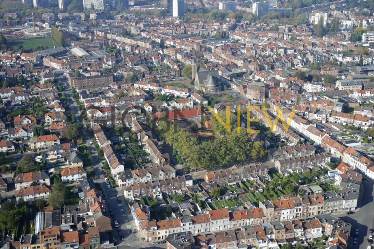 Commune "Anderlecht"